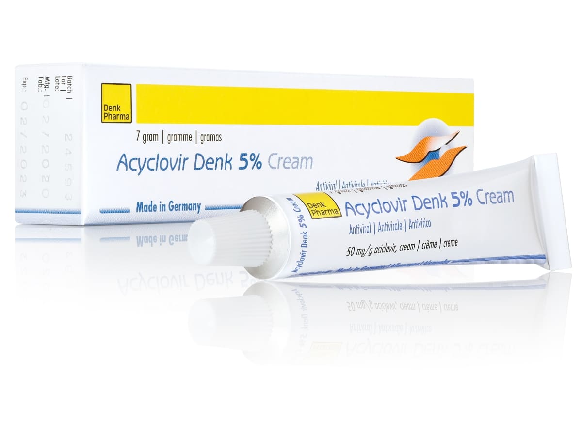 Denk Pharma | Clopi-Denk