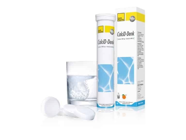 Denk Pharma | Clopi-Denk