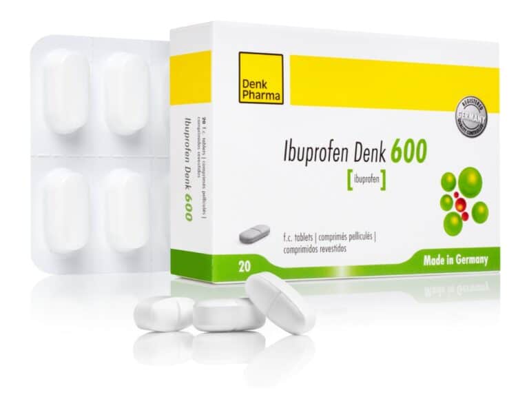 Denk Pharma | Clopi-Denk