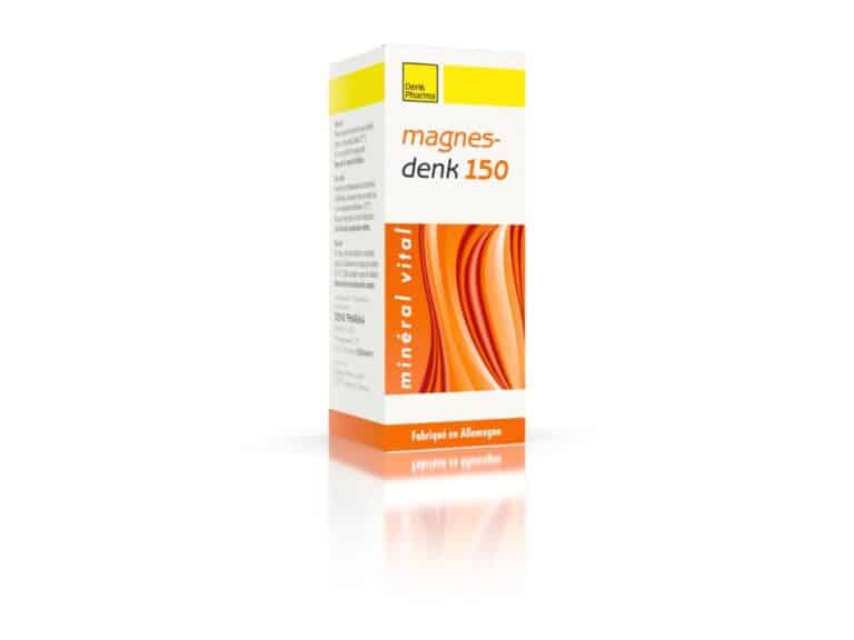 Produits DENK PHARMA GmbH & Co. KG