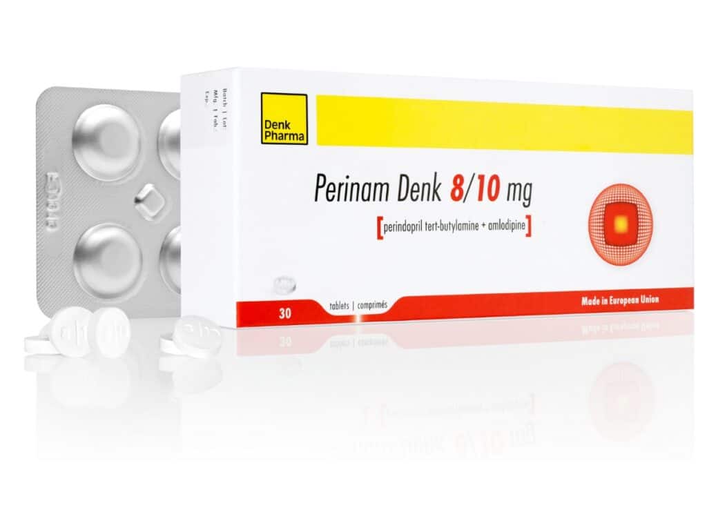 Denk Pharma | Perinam Denk