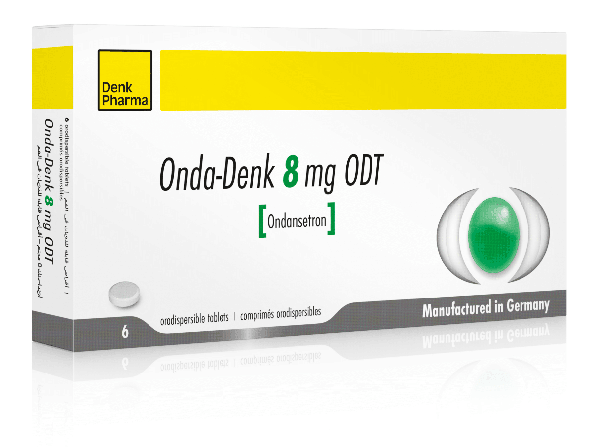 Onda Denk